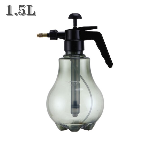 Sprayer Hand Air Pressure Trigger Sprayer Bottle A... – Grandado