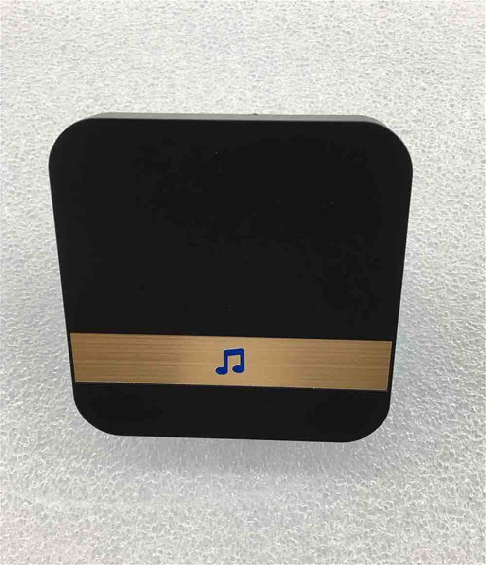 433mhz Indoor Chime for WIFI Doorbell EU/US/UK – Grandado