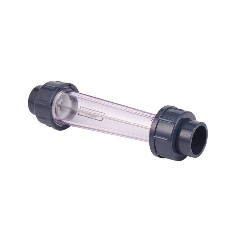 ! LZS-25 Flow Meter Plastic Tube Type 300-3000L/H ... – Vicedeal