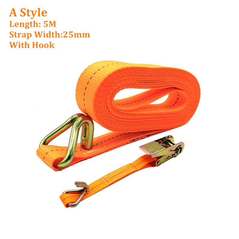 Alwaysme 5m lengde kraftig 800 kg strekkstyrke skr... – Grandado