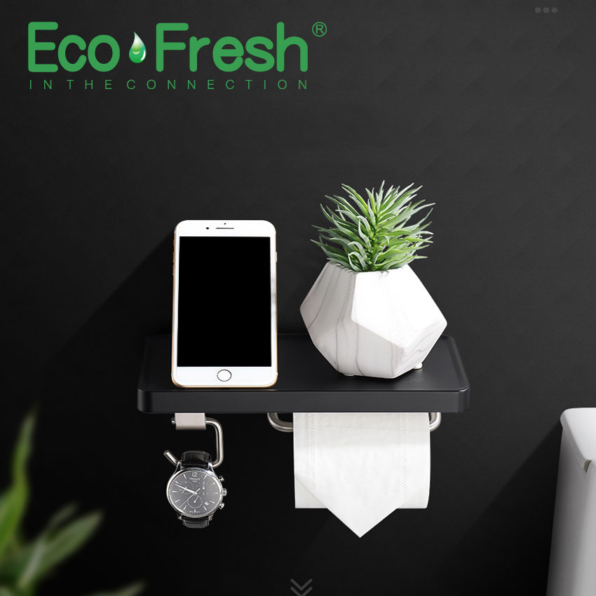 Ecofresh Handheld Toilet bidet sprayer set Kit Han... – Vicedeal