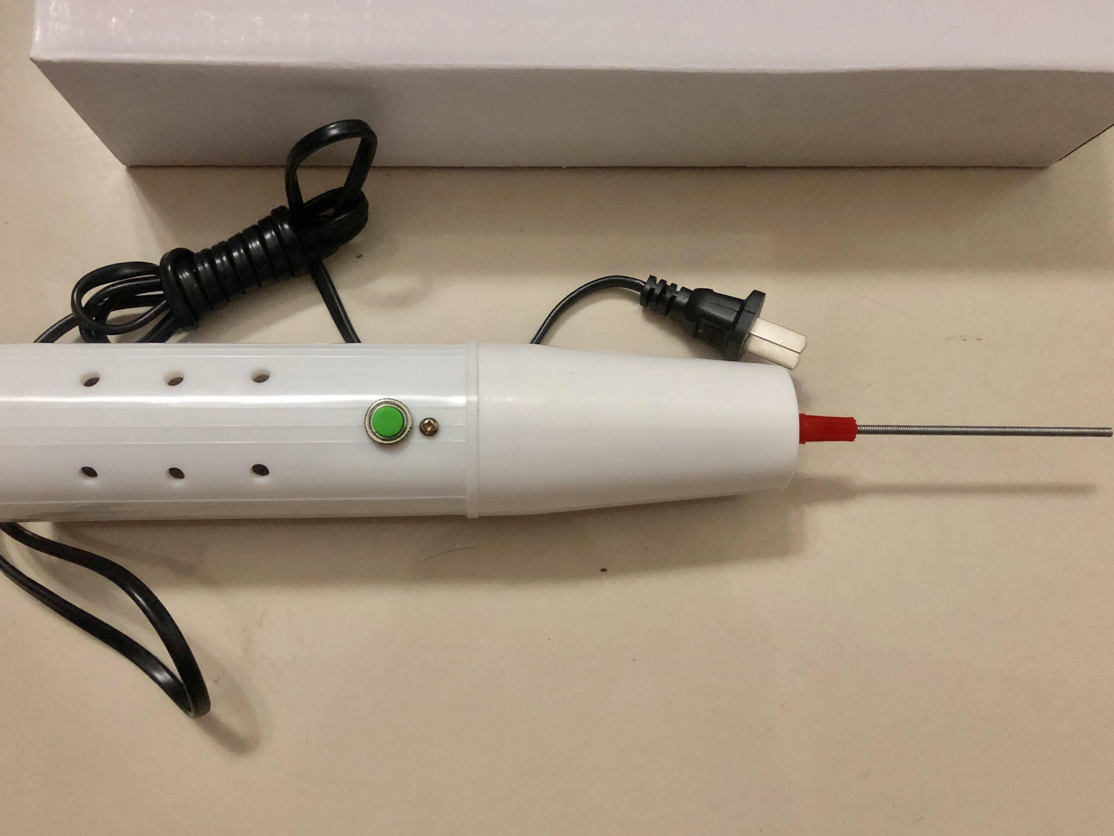 B type electric spark vacuum detector saving lamp ... – Vicedeal