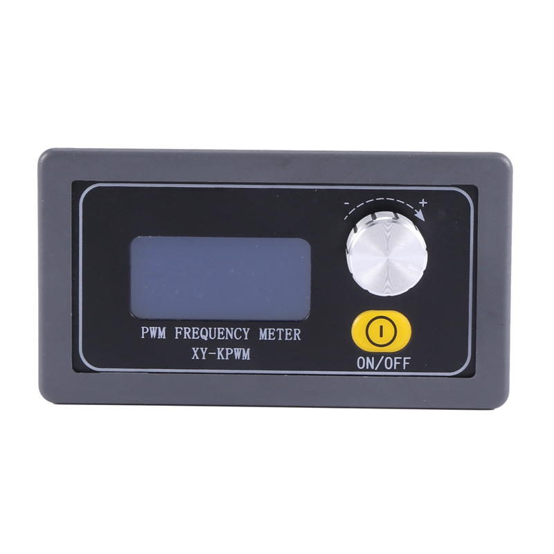 PWM Pulse Frequency Duty Cycle Adjustable Square W... – Grandado