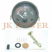 Universal 52mm Car Truck Parts Gauges Fuel Gauges ... – Grandado
