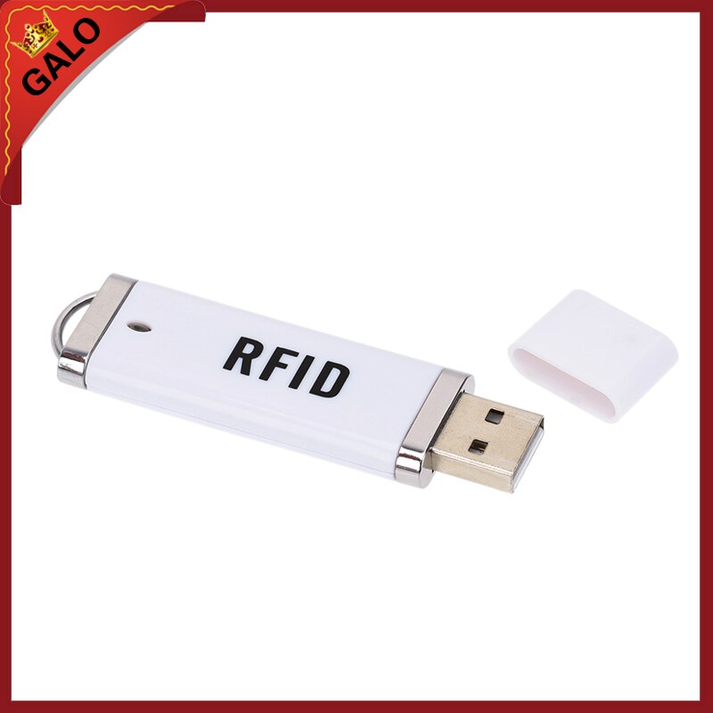 Mini Tragbare USB 125KHz Proximity Sensor Smart EM... – Vicedeal