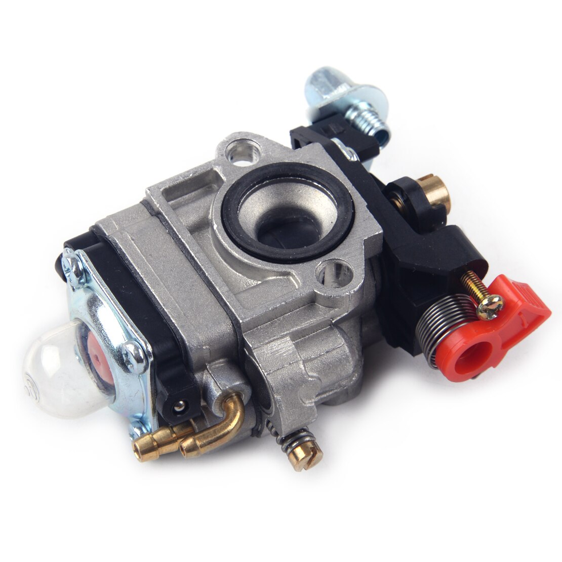 Carburetor Fit For 24cc 25cc 26cc Brushcutter Gene... – Grandado