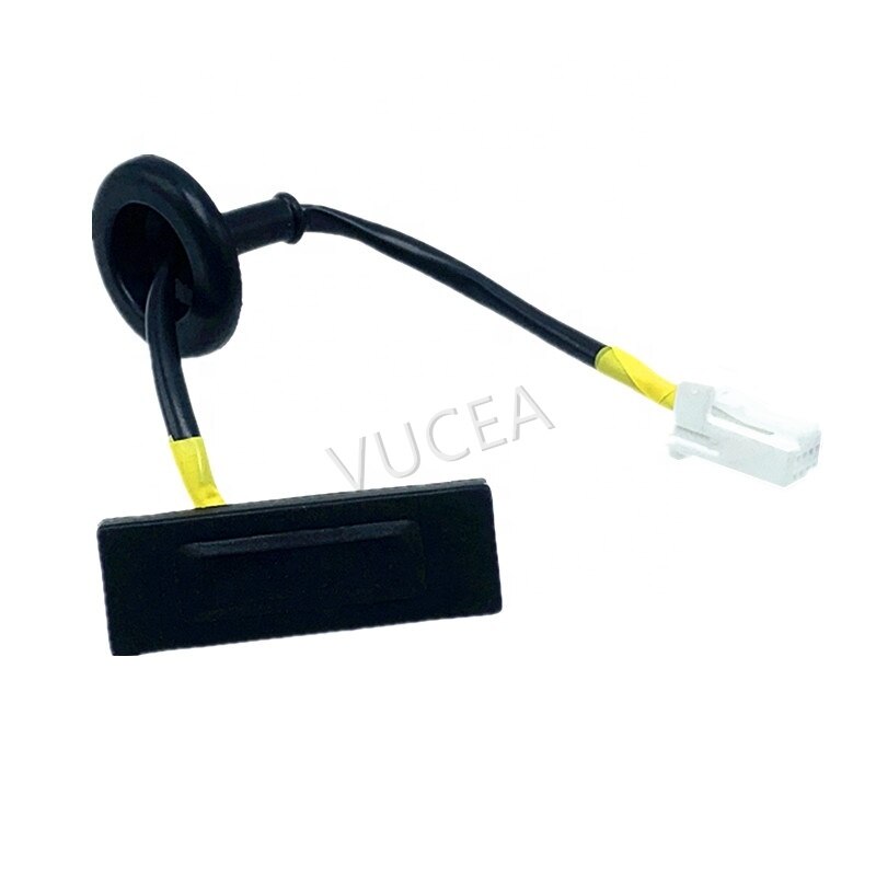 Bil bakre bagageutrymme frigöringsbrytare baklucka... – Grandado