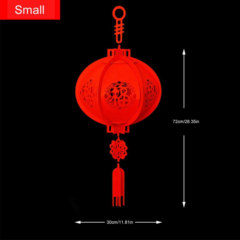 Red Chinese Lanterns Chinese Festival and Celebrat... – Grandado