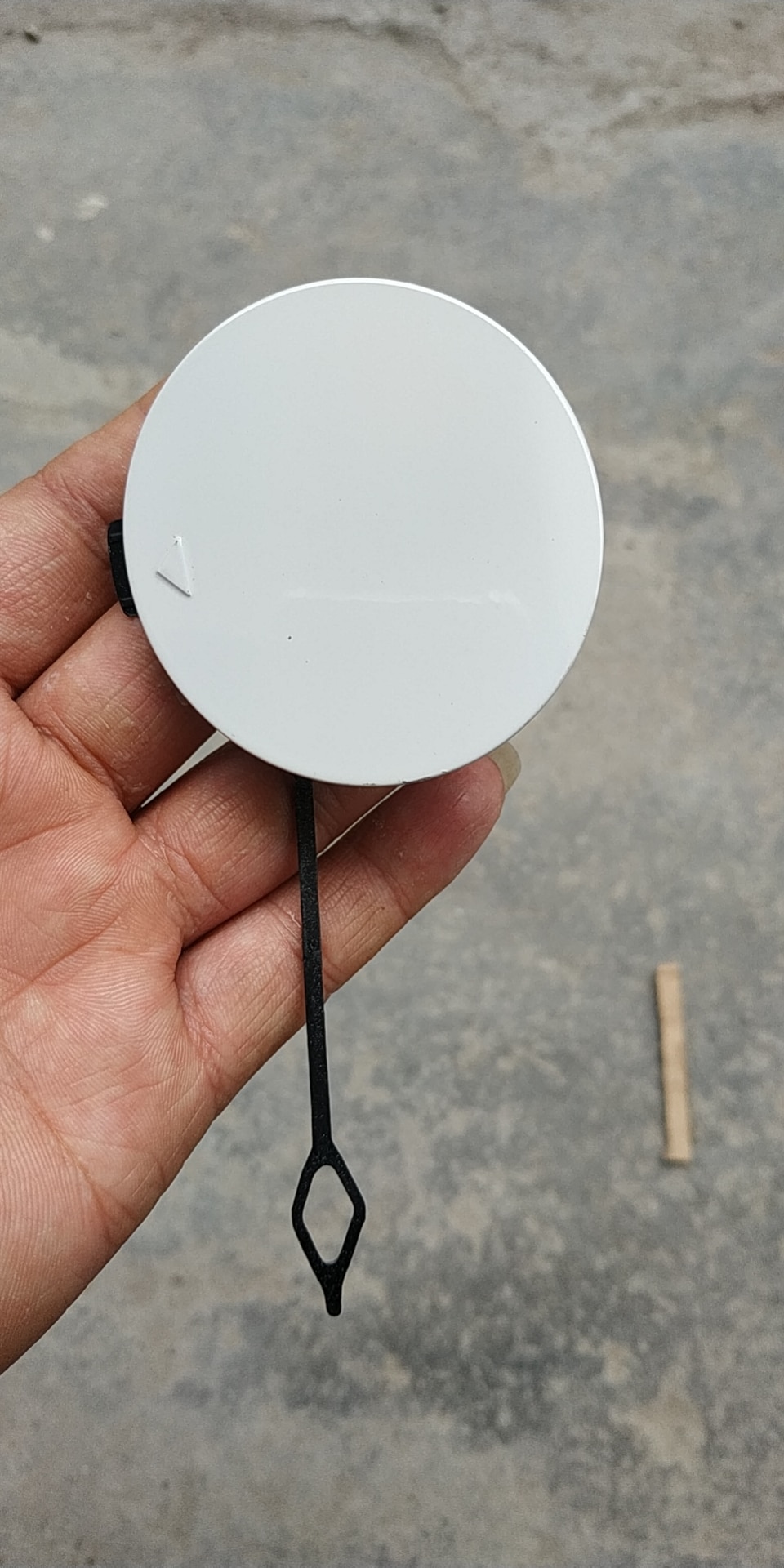 Front Bumper Tow Hook Cover Cap For BMW F80 M3 3.0... – Vicedeal