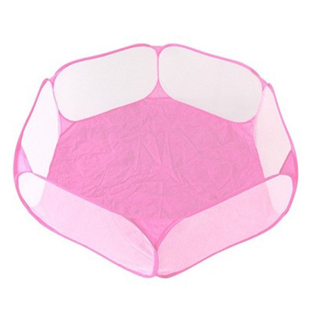 Pet Box Draagbare Mode Open Indoor / Outdoor Klein... – Grandado