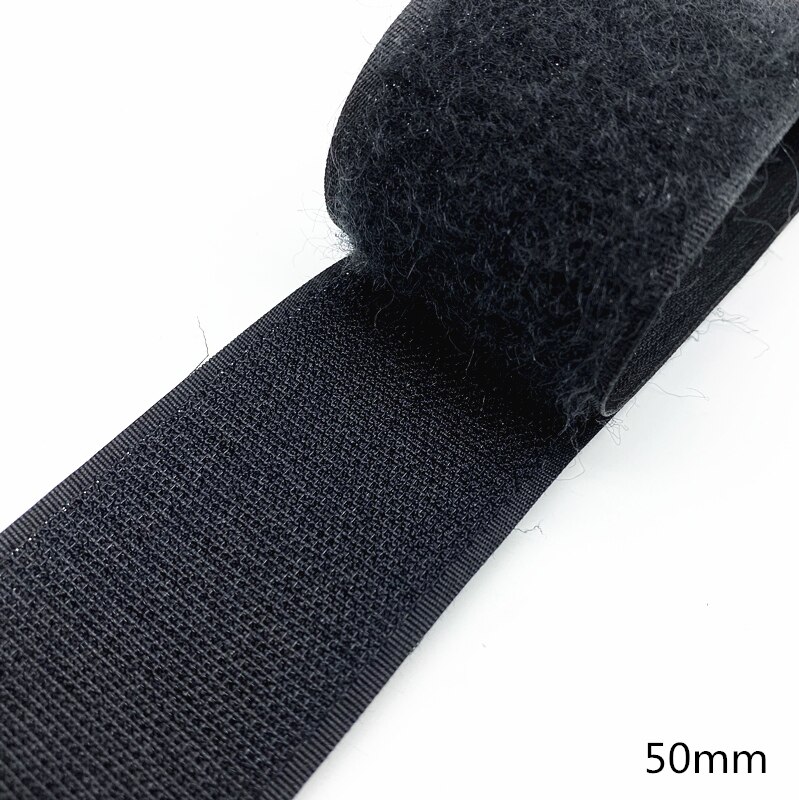 Strong Self Adhesive Magical Tape Fastener Tape Ny... – Vicedeal