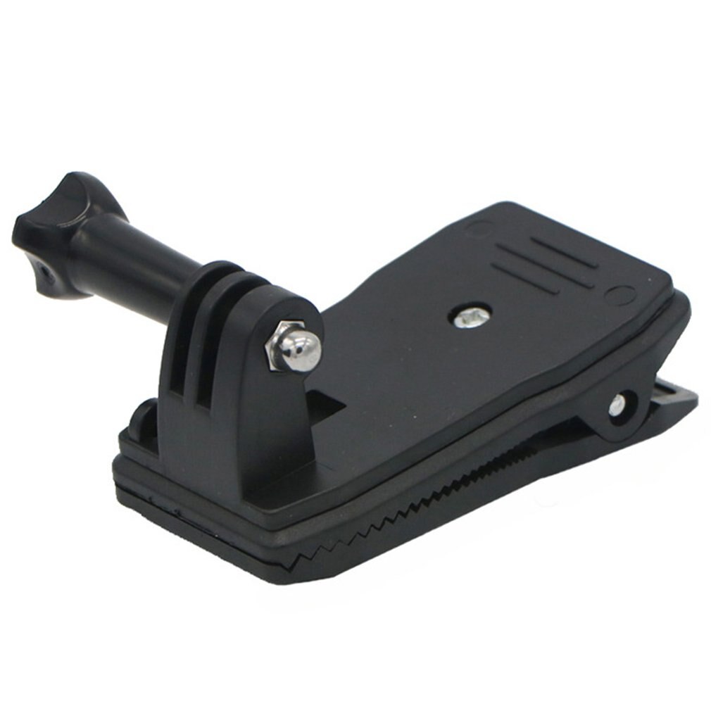 Action Camera Clip For GoPro Hero 7 6 5 4 Mount 36... – Grandado
