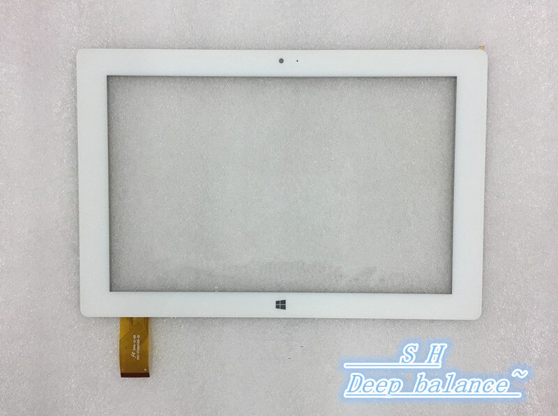 original 10.1inch flat panel touch screen capacita... – Vicedeal
