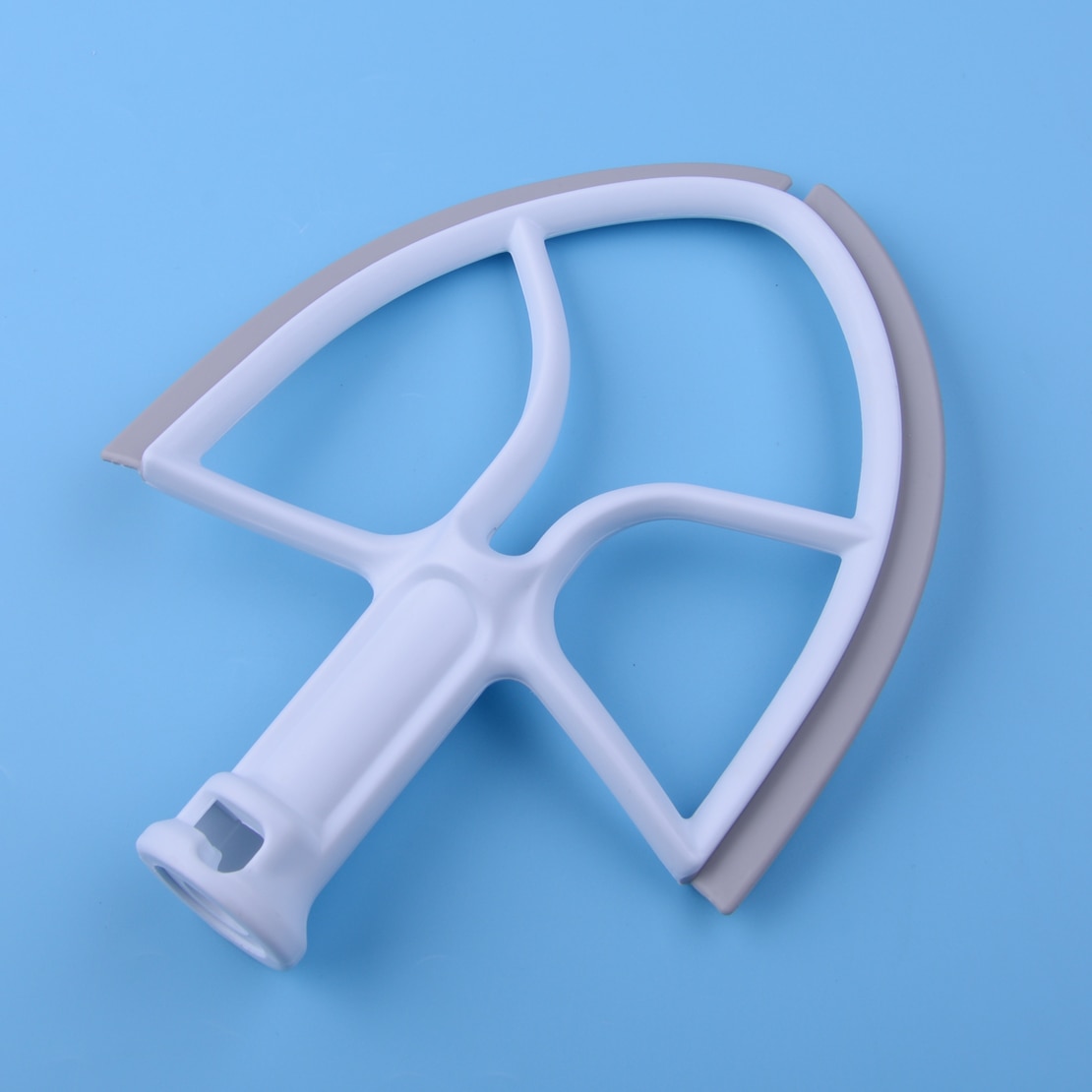LETAOSK Mixer Attachments Flat Blade Fit for Kitch... – Grandado