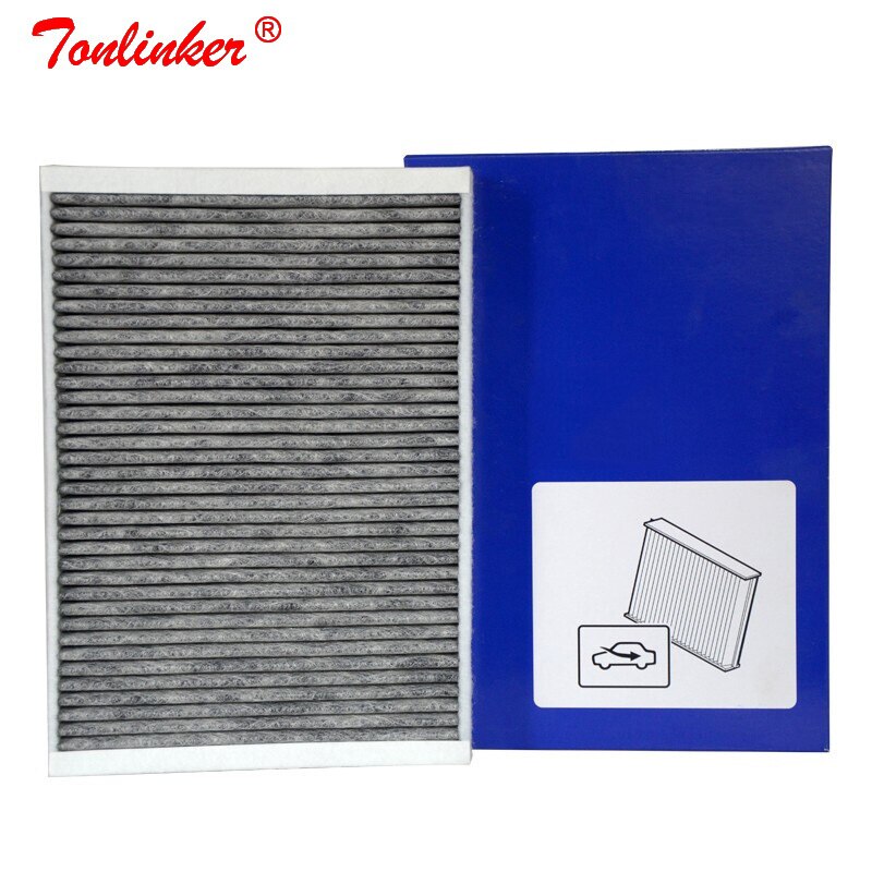Cabine Filter Voor Volvo S60 1.5L 1.6L T3 T4 2.0L ... – Grandado