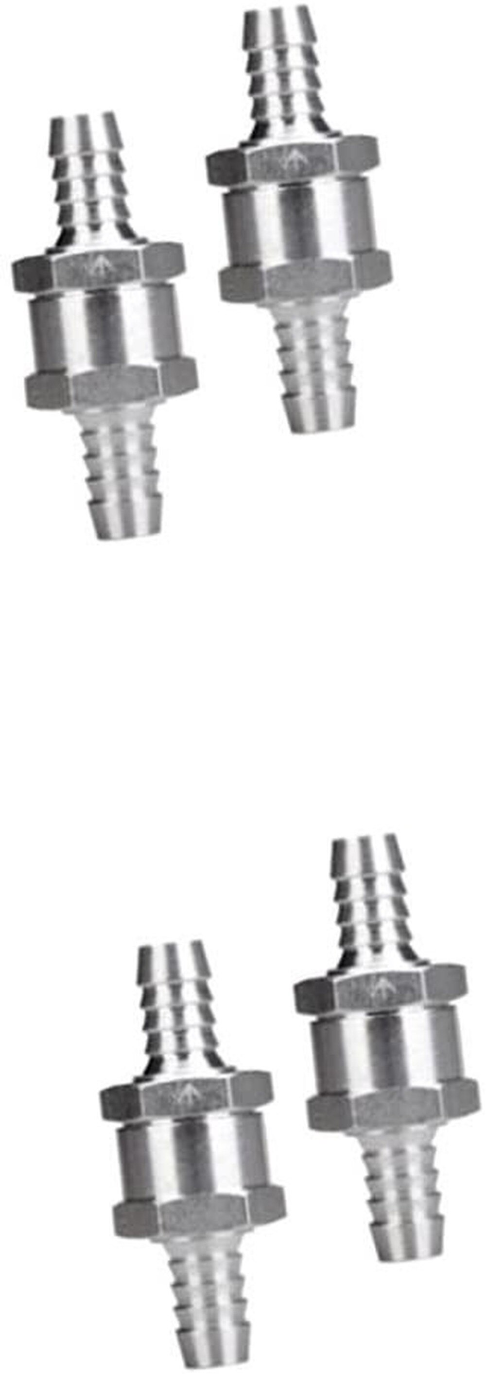 10mm / 12mm Check Valve Fuel Valve Gasoil Diesel F... – Vicedeal