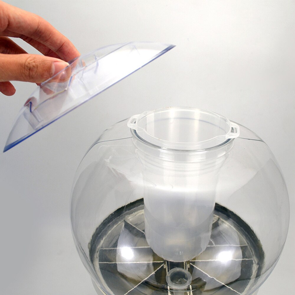 1 Pc 3.5L Spherical Beer Beverage Dispenser with B... – Vicedeal