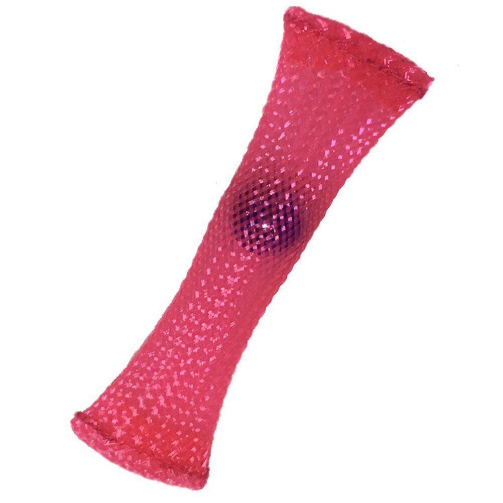 6pcs Braided Mesh Tube And Marble Ball Kids Antist... – Grandado