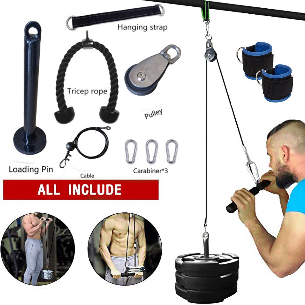 40# 10pc Indoor And Outdoor Lifting Forearm Arm St... – Vicedeal