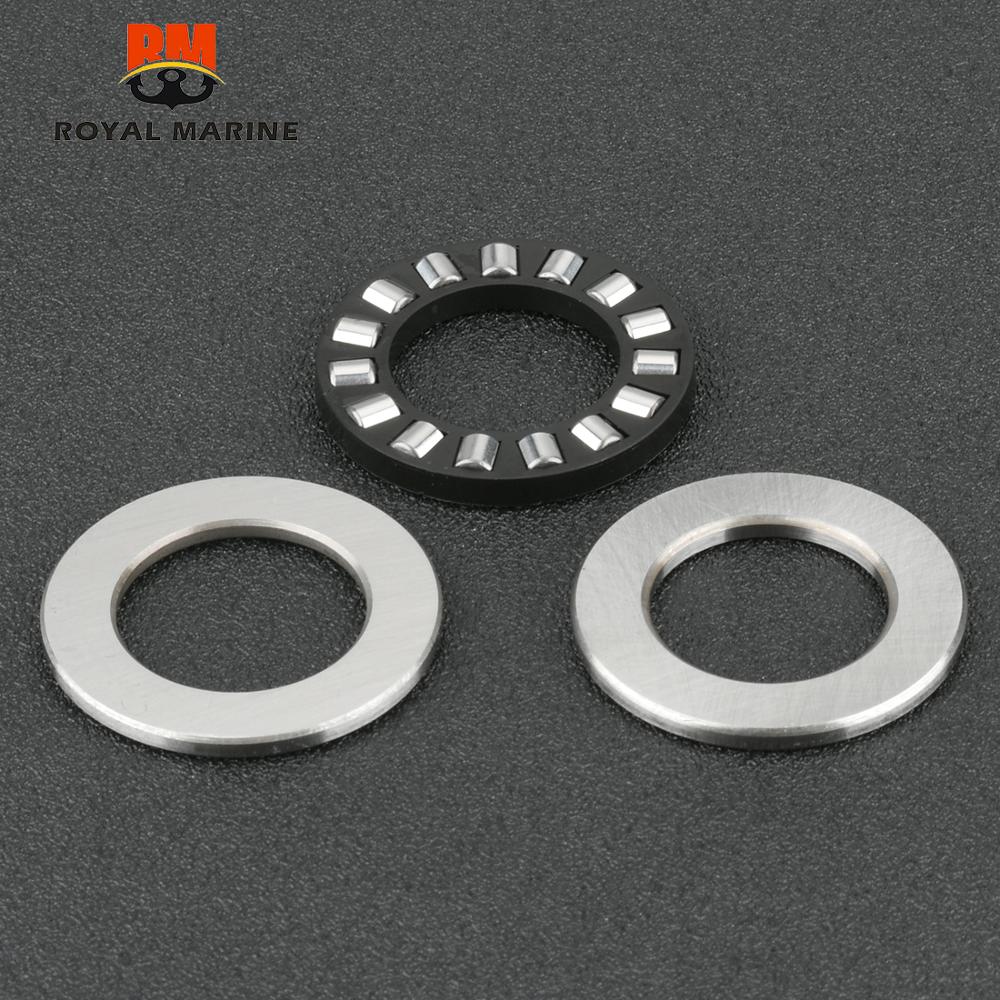 09263-25062 BEARING(25X42X5) for Suzuki outboard D... – Grandado