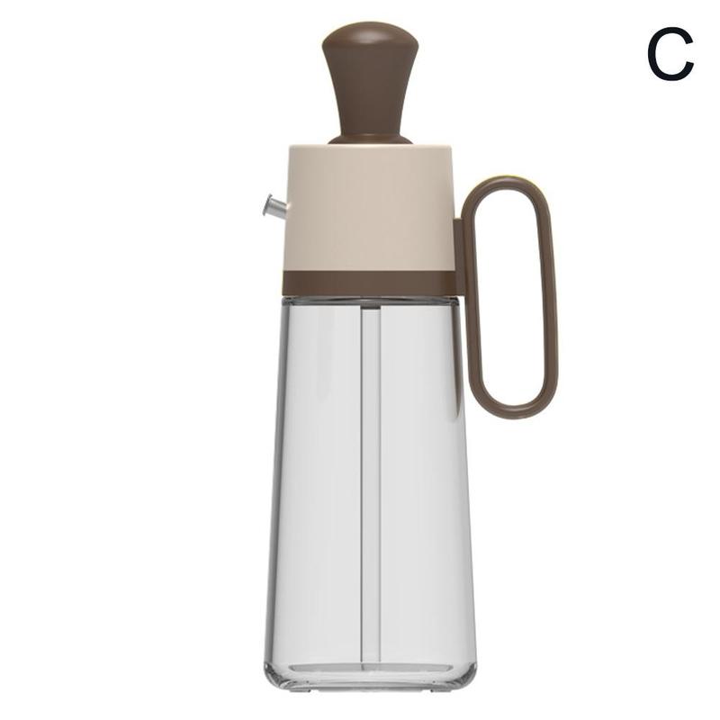 2 in 1 öljyannostelijapullo siveltimellä kätevä ne... – Grandado