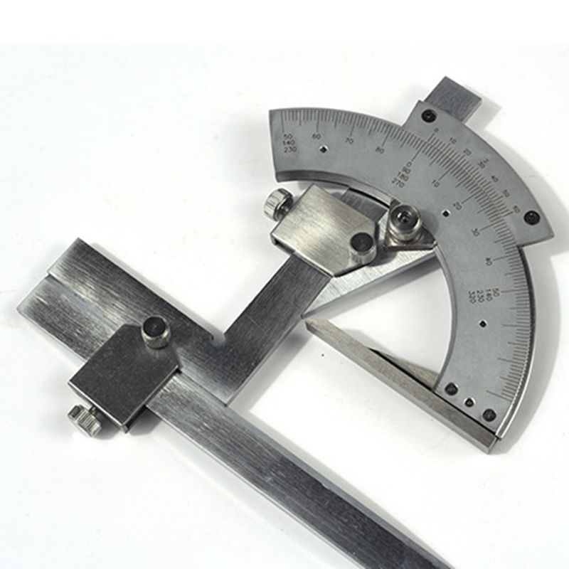 Multi-function Angle Measuring Finder Ruler 0-320°... – Grandado