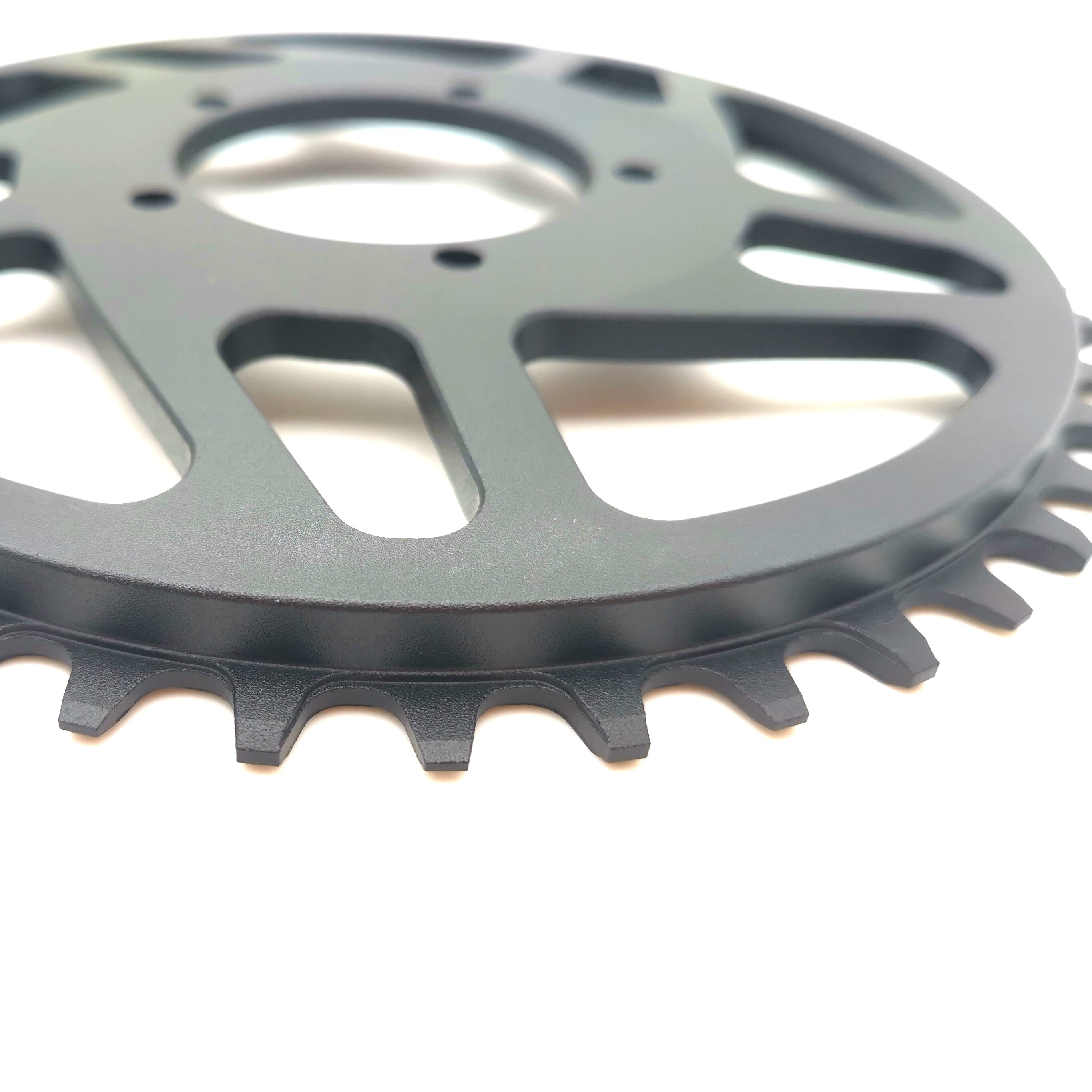 BAFANG 48V 250-750W 42T Chain Ring Wheel BBS01,02 ... – Grandado