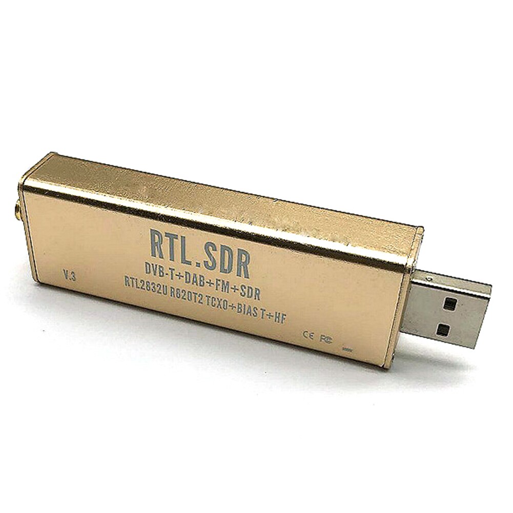 Rtl Sdr Ontvanger Chip Ppm Tcxo RTL2832U 0.1Mhz-1.... – Grandado