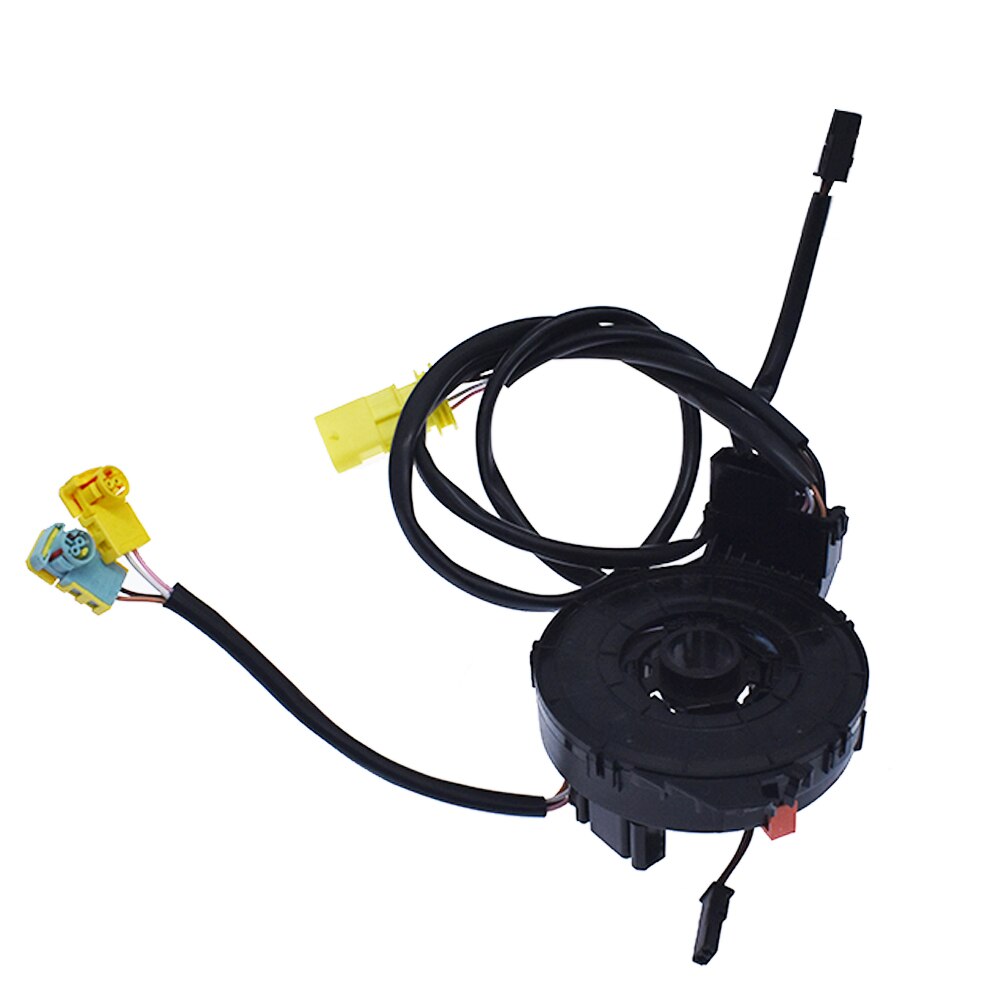 Airbag Clock Spring For Chevrolet Silverado Sierra... – Vicedeal