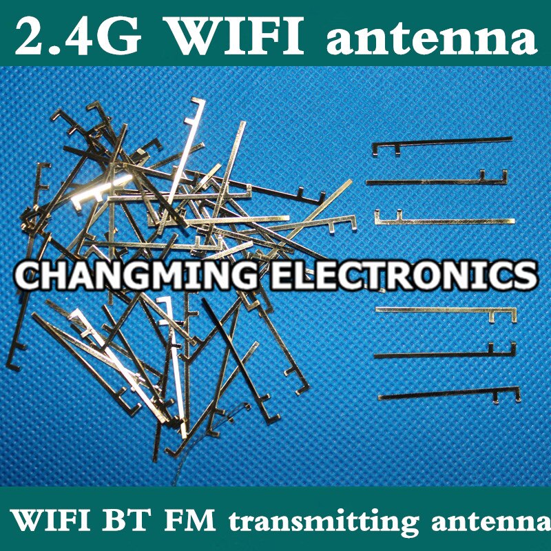 Bluetooth antenna/2.4G WIFI antenna/wireless recei... – Vicedeal