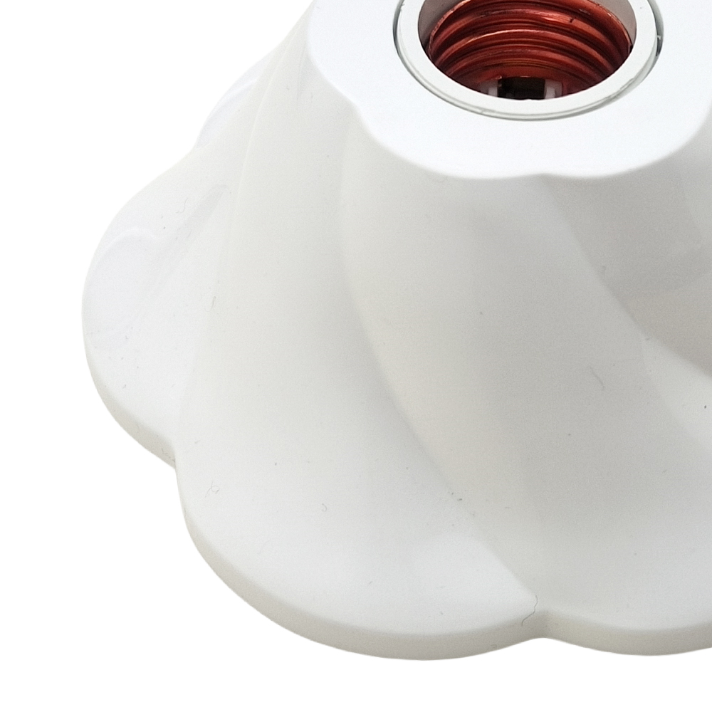 Cilia Bulb Lamp Holders ,Lamp Bases Socket,E26/E27... – Grandado
