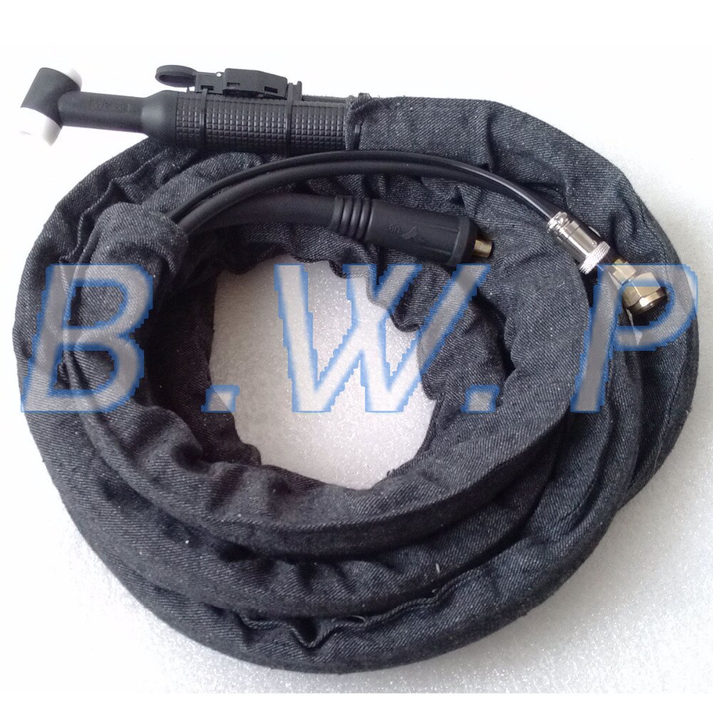 Gas Power Separated Type Air Cooled WP-26 TIG Weld... – Vicedeal