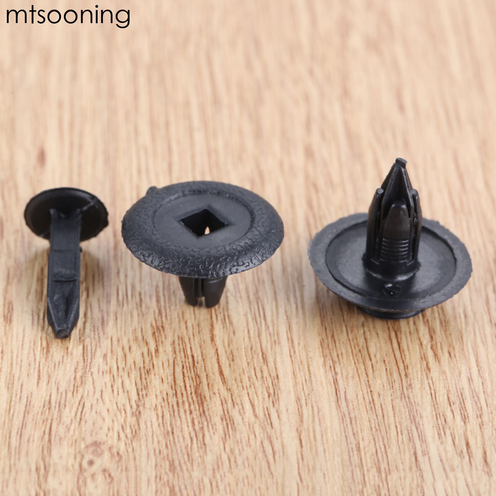 mtsooning 50x Car Auto Fastener Car Trunk Ceiling ... – Vicedeal