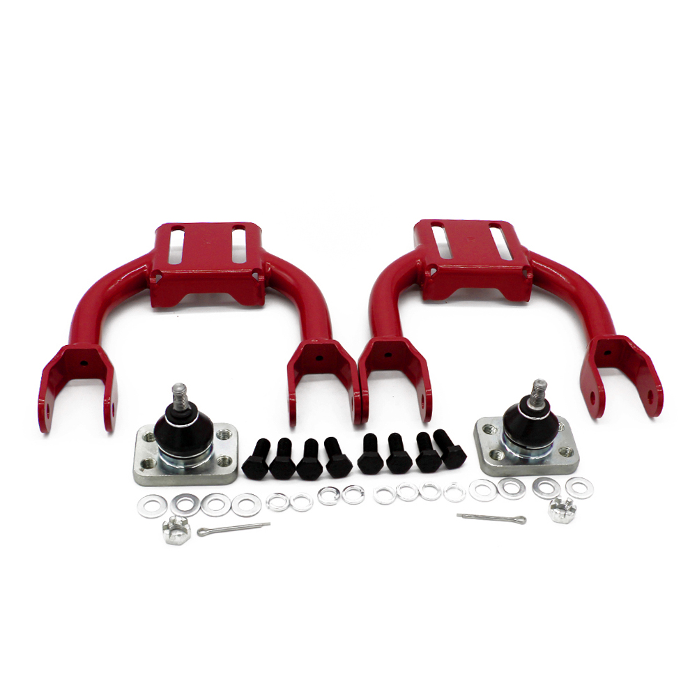 Adjustable Front Upper Control Arm For Honda Civic... – Grandado