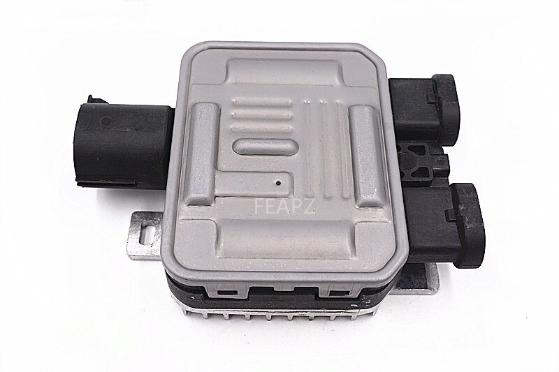 Sadece Fit Ford Transit Kontrolü Için Fan Modülü 2... – Grandado