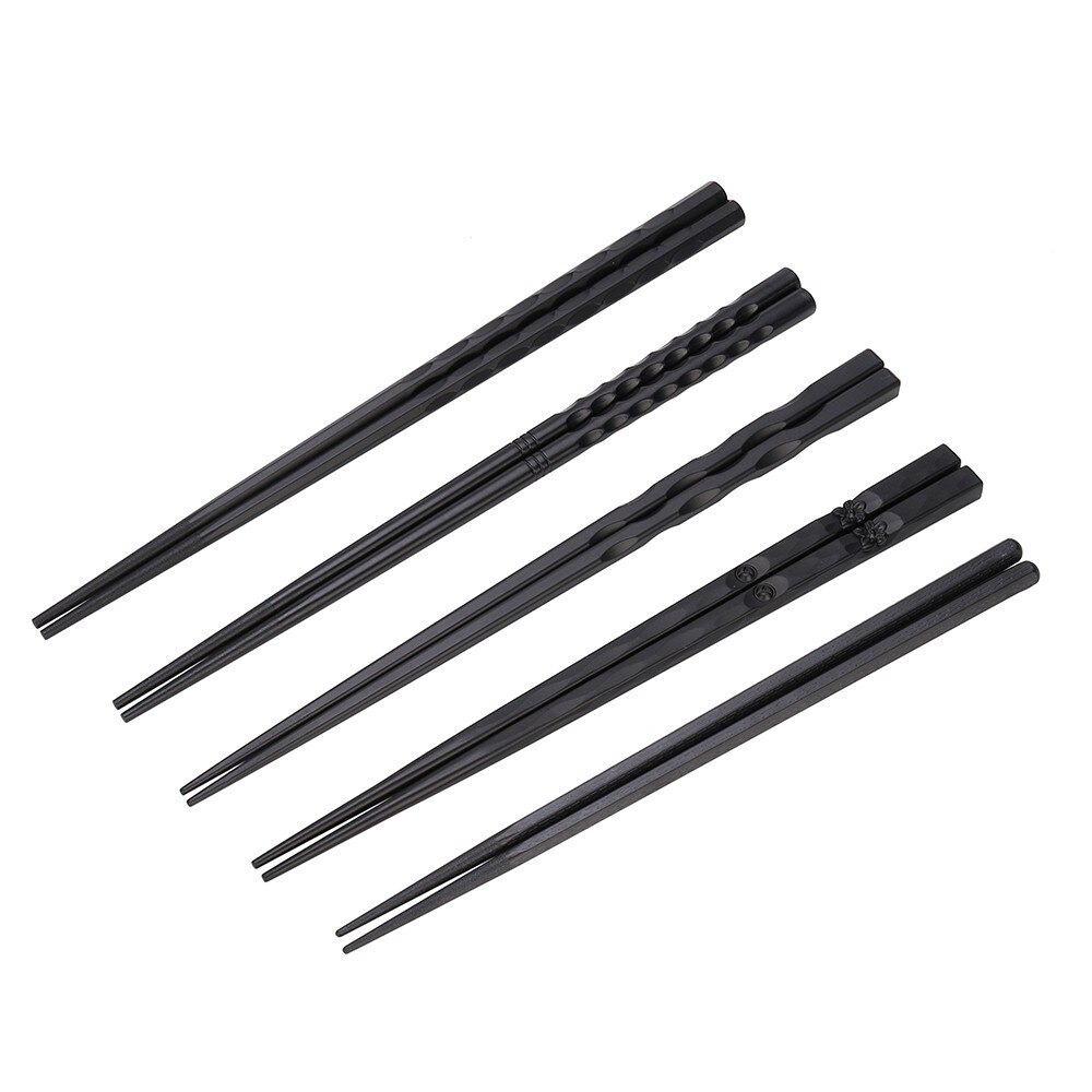 Year Artistic Kitchen Chopsticks 1 Pair Japanese C... – Grandado