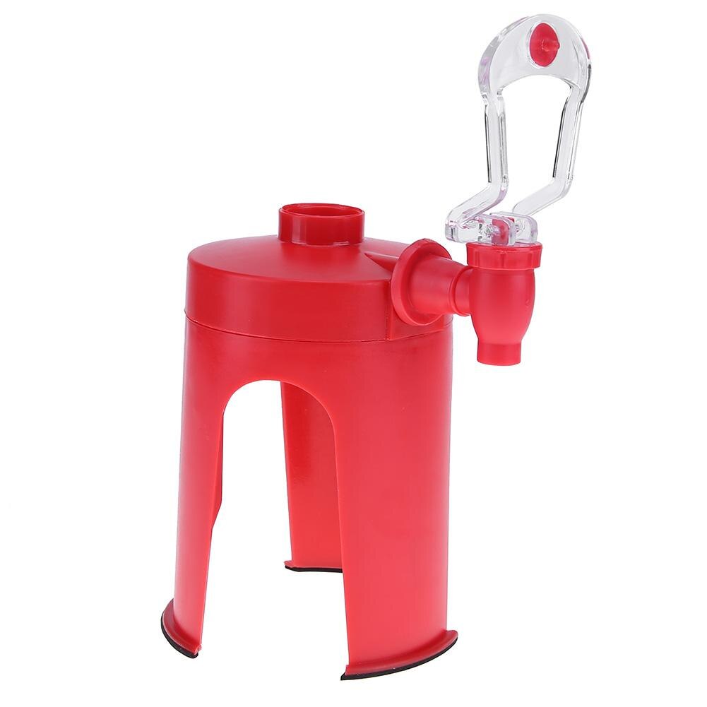 Soda Coke Tap Saver Soda Dispenser Fles Coke Onder... – Vicedeal