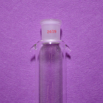 Chromatography Column,400ML,OD=40mm,L=300mm,porosi... – Vicedeal