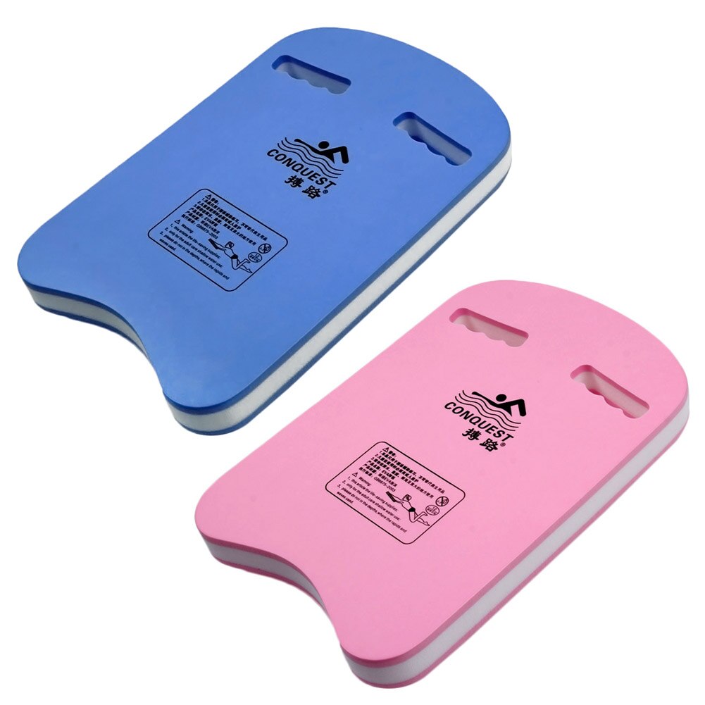 Swimming Learner Kickboard Swimmer Floating Plate ... – Vicedeal