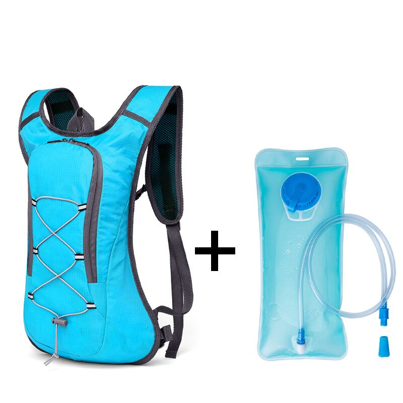 8L Water Bag,Waterproof cycling hydration Backpack... – Vicedeal