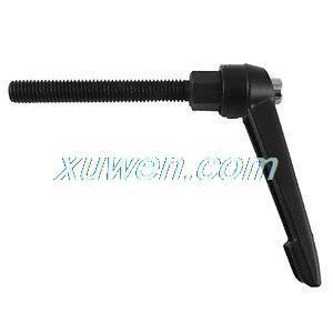 1pcs Machinery 8mm Threaded Clamping Lever Adjusta... – Grandado