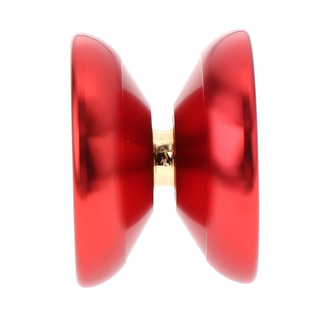 Responsive Yoyo, Aluminum Yo Yo for Kids Beginner,... – Grandado