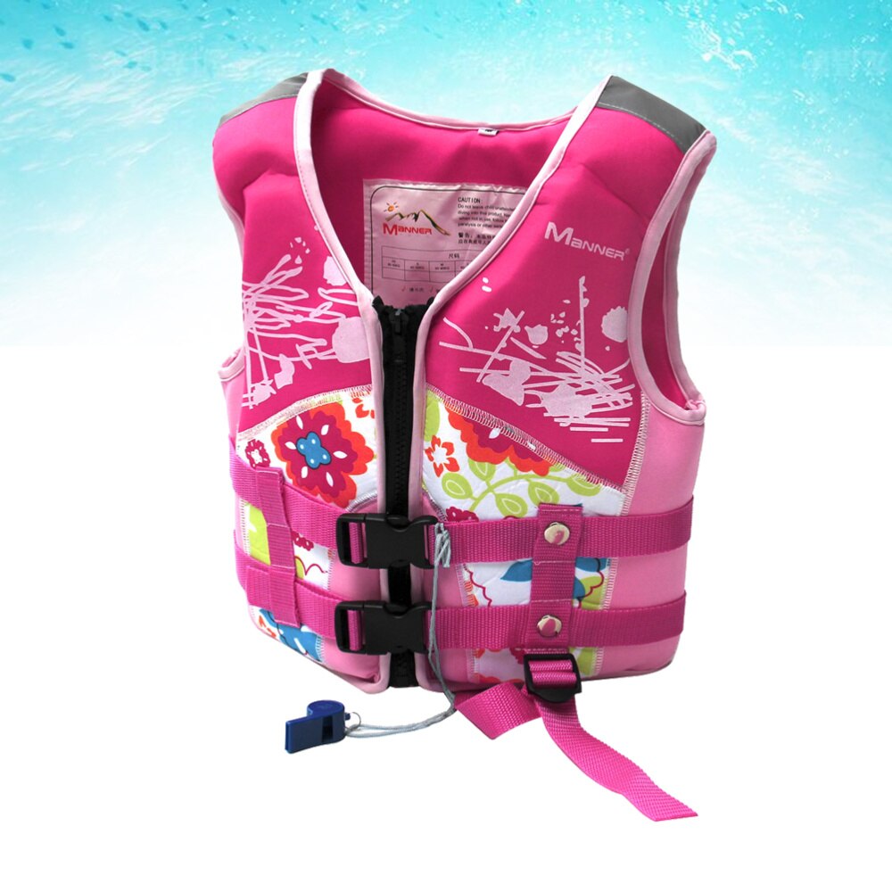 Children Life Flotation Device Swimming Floats Ves... – Grandado