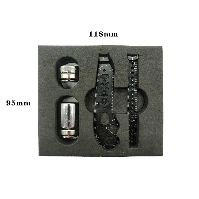 Multifunction Drawing Compass Versatile Circle Too... – Grandado