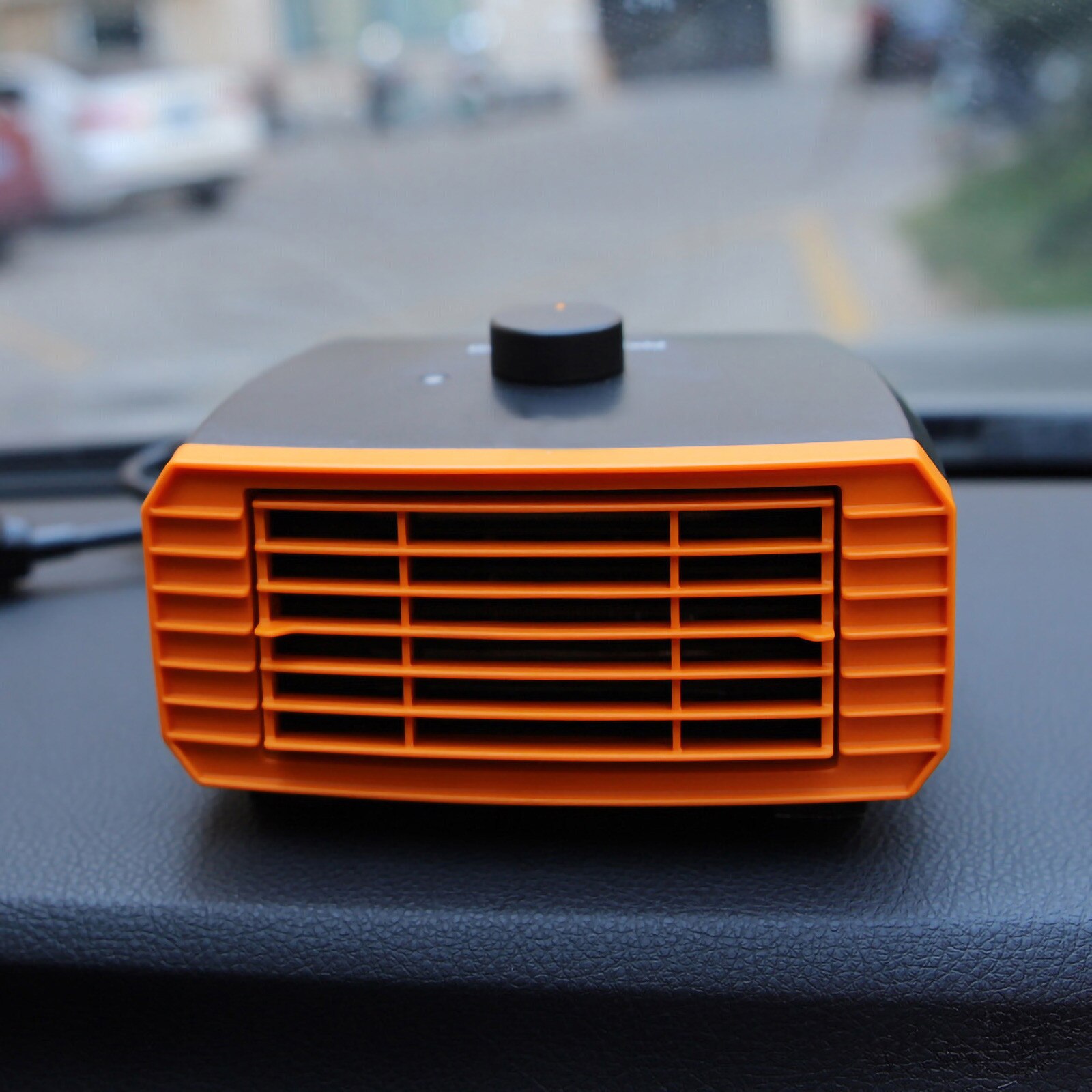 Portable Auto Car Heater Defroster Demister 24V 15... – Vicedeal