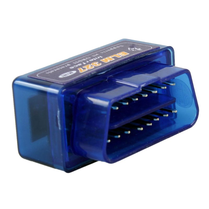 OBD2 V2.1 mini ELM327 Bluetooth Auto Scanner Car D... – Grandado
