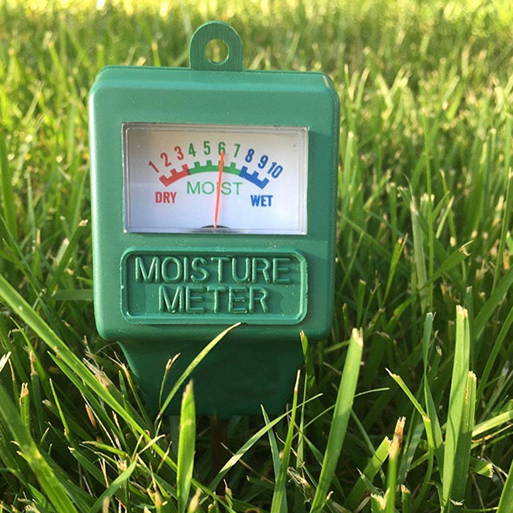 Testing Tool Home Use Single Probe Detect Soil Moi... – Vicedeal