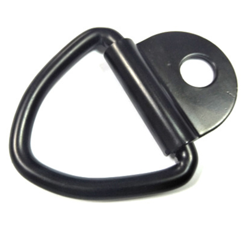 4pcs Stainless Steel Securing Car D Shape Tool Kay... – Grandado