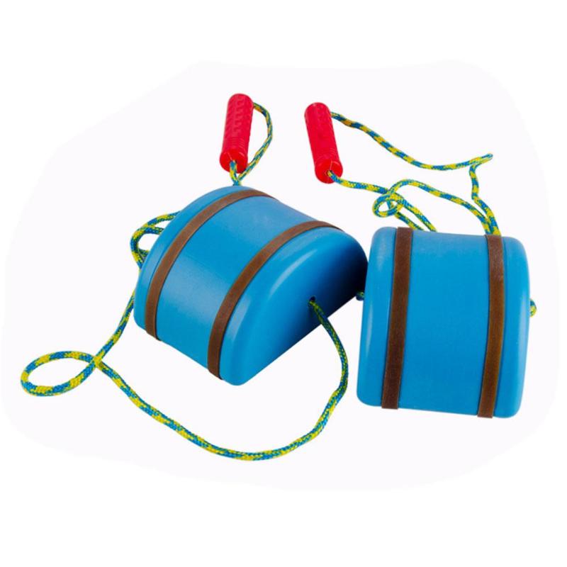 Child Rocking Seesaw Balance Board Sensory Trainin... – Grandado