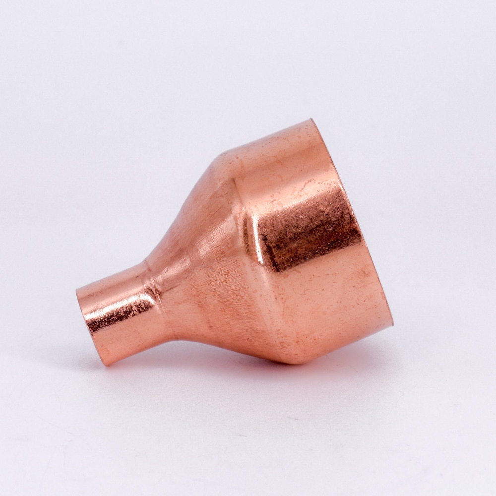 54mmX15mm Inner Diameter Copper End Feed Straight ... – Grandado